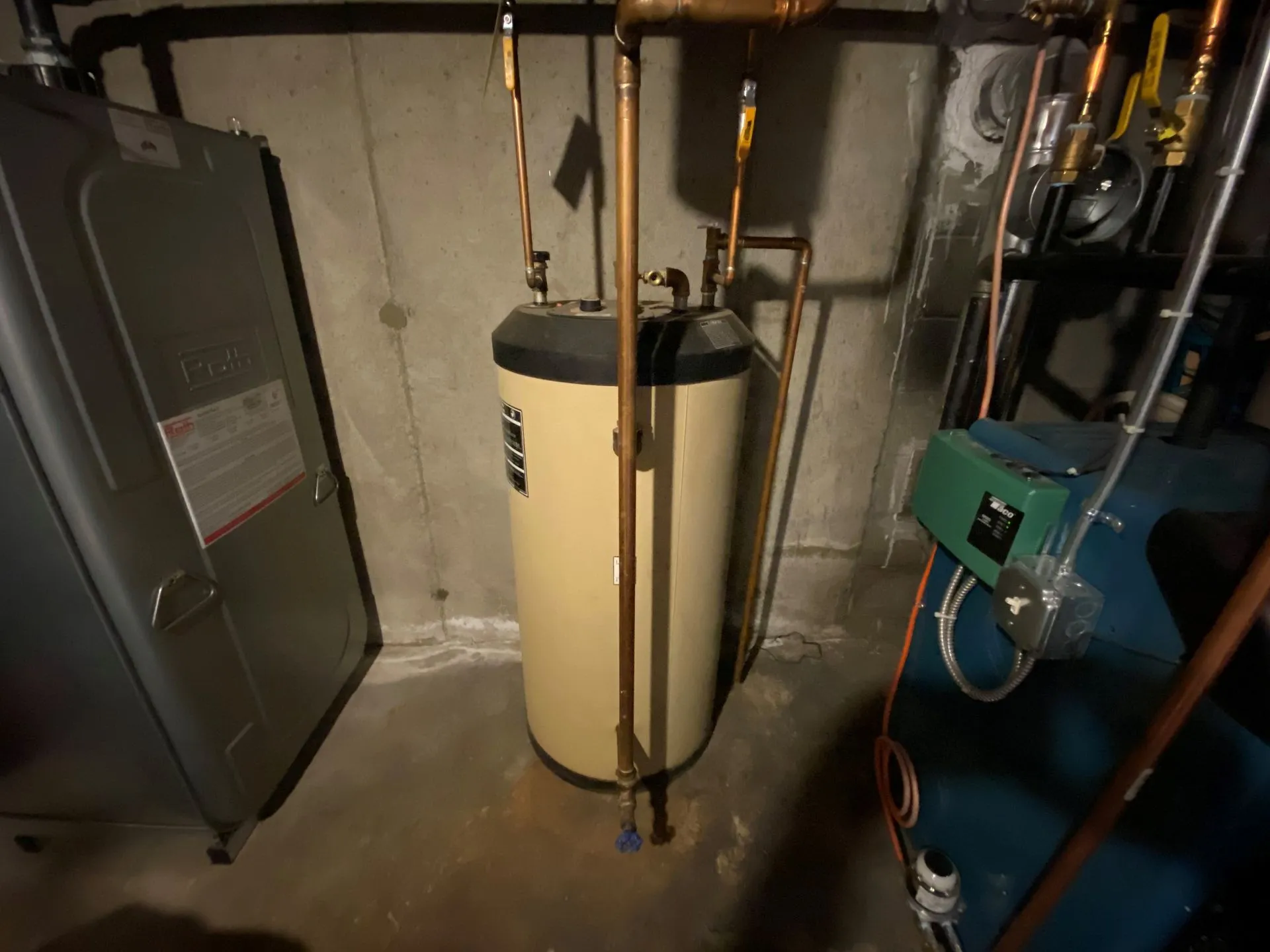 Emma Plumbing and Drain Service Contractors of Massachusetts