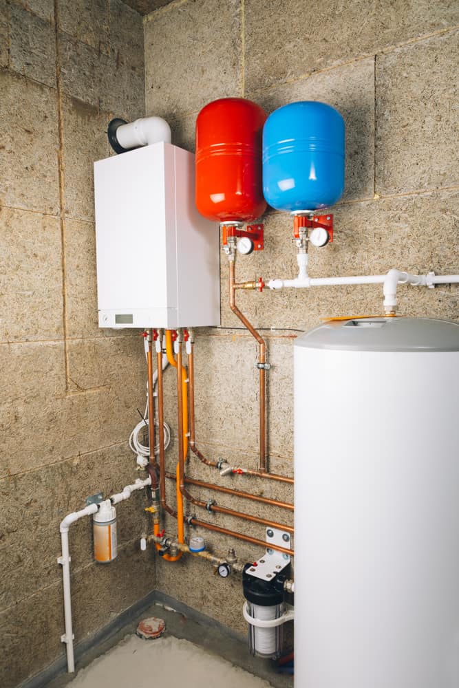 Boiler Services in Plymouth County | Emma Plumbing