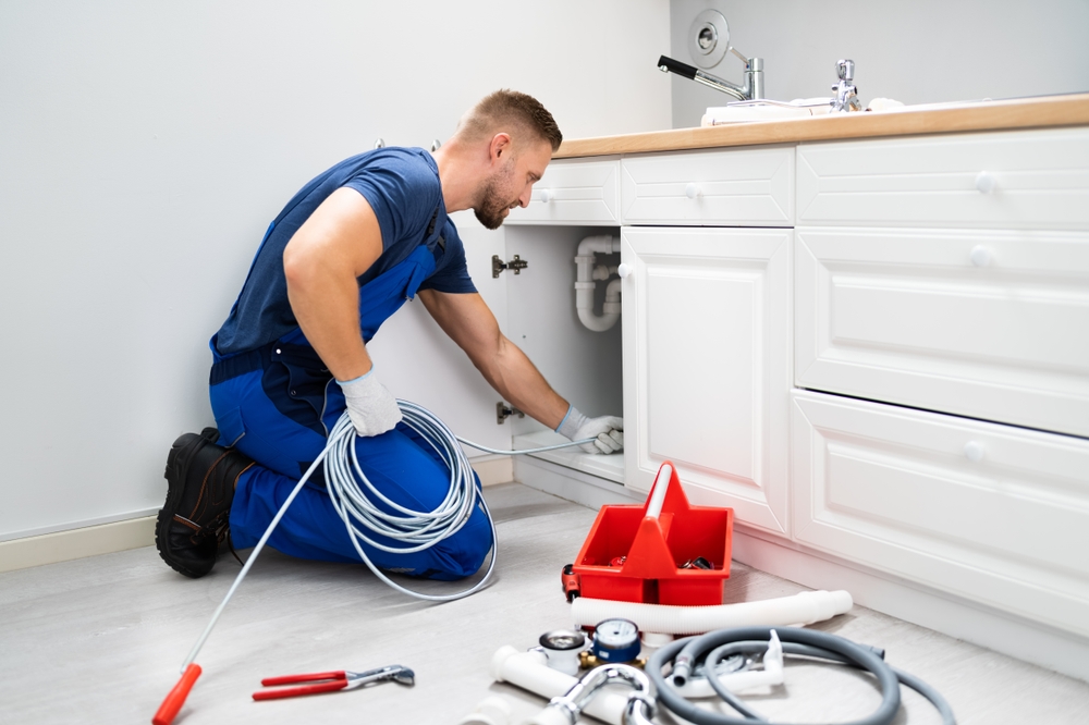 Plumbing Maintenance in Plymouth County, MA | Emma Plumbing