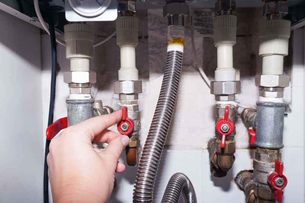 Boiler Services in Plymouth County | Emma Plumbing