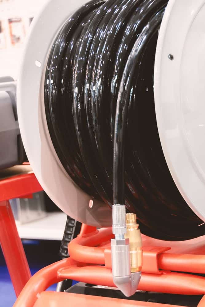 Hydro Jetting Services Plymouth County, MA | Emma Plumbing